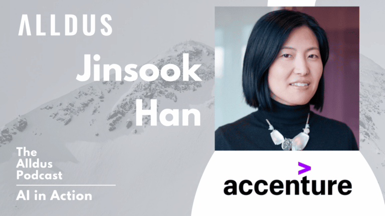 AI in Action: International Womens Day | Alldus