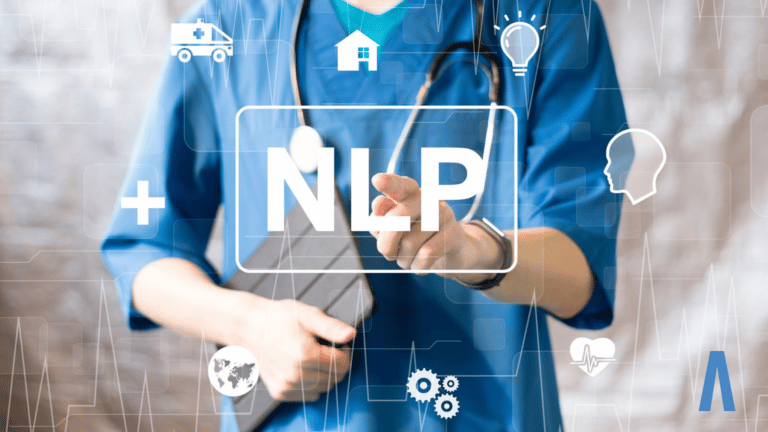 5 Applications of NLP in Healthcare | Alldus