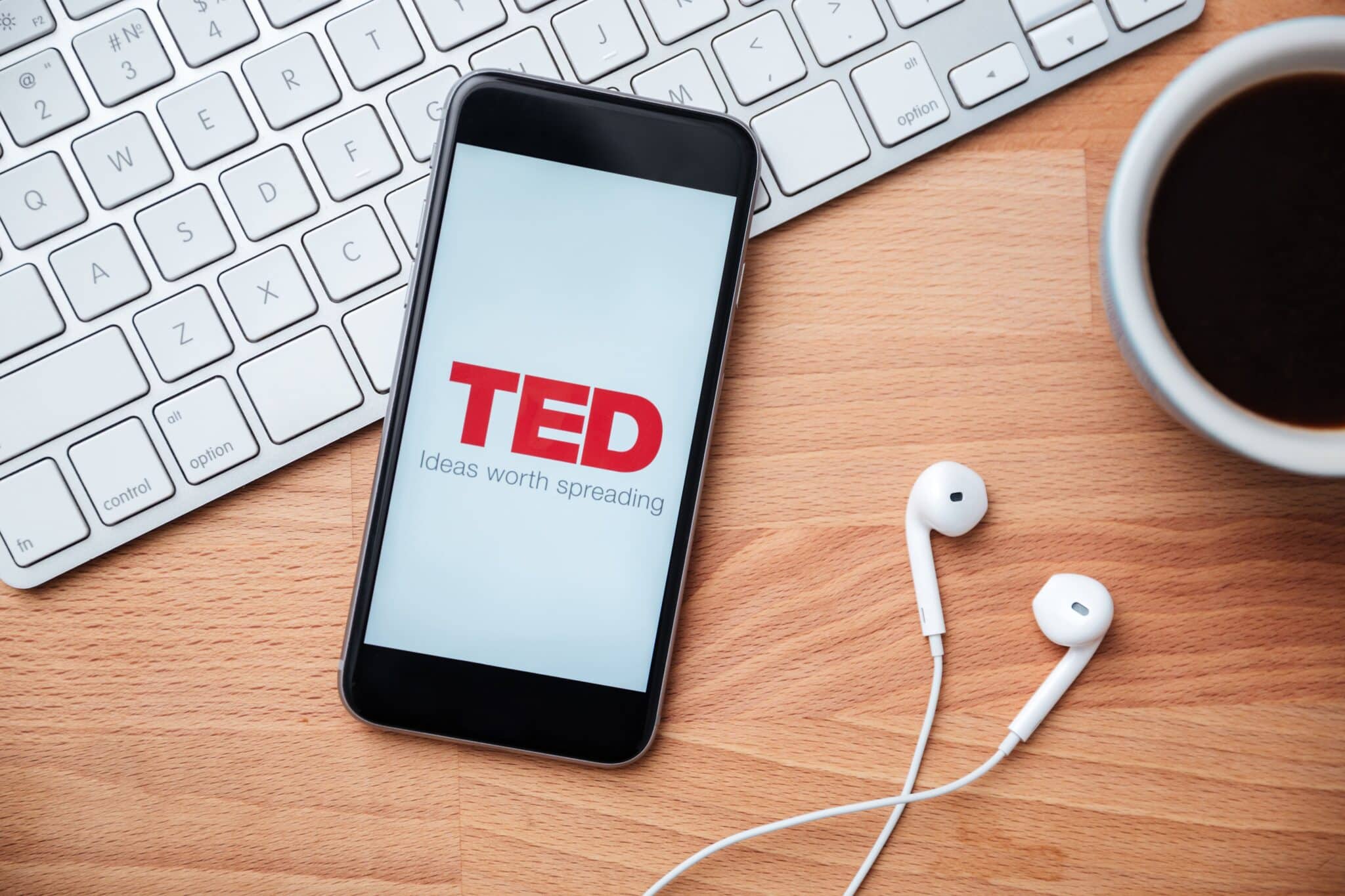 Top 5 AI Ted Talks you need to watch | Alldus