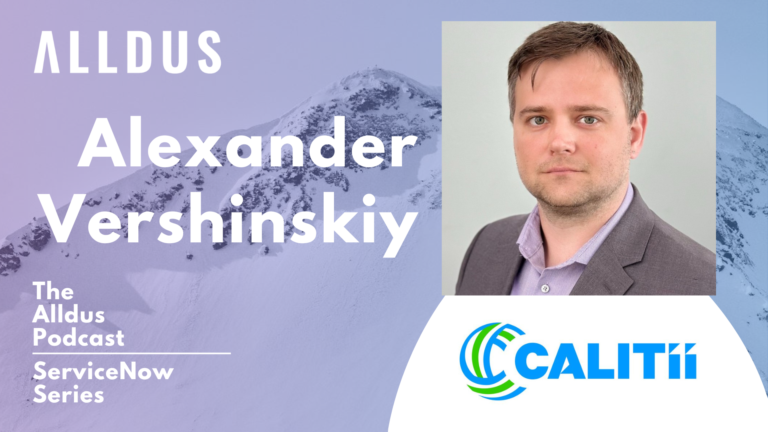 AI, Data & Technology Recruitment Specialists | Alldus